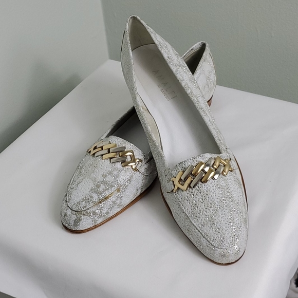 Amalfi | Shoes | Amalfi By Rangoni Oste Loafers Size 8 | Poshmark